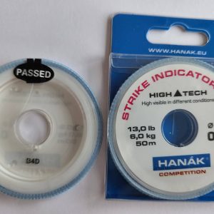 Strike Indicator Line - Hanak NZ - The Winners Choice