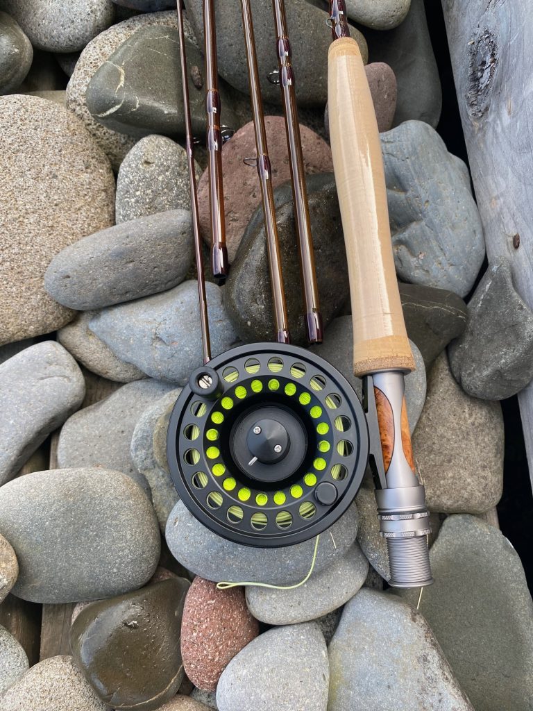 Hanak NZ | Competition Fly Fishing Equipment | The Winners Choice
